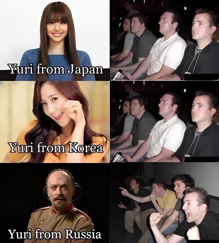 Mind is quicker than the eye - 9GAG