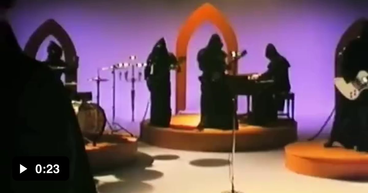 Who you're gonna call? GHOST! If you have Ghost, you have everything ...