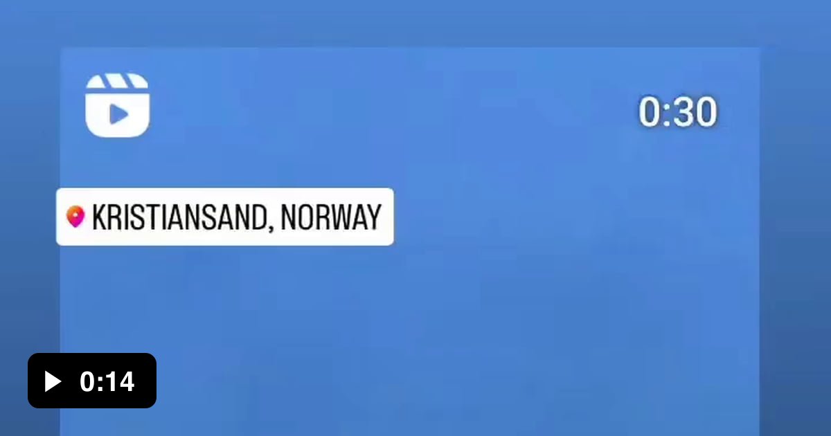 Fish hits weatherman in the face - 9GAG