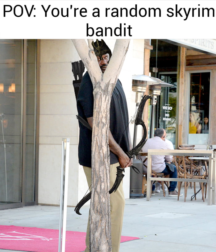 Must've been the wind - 9GAG