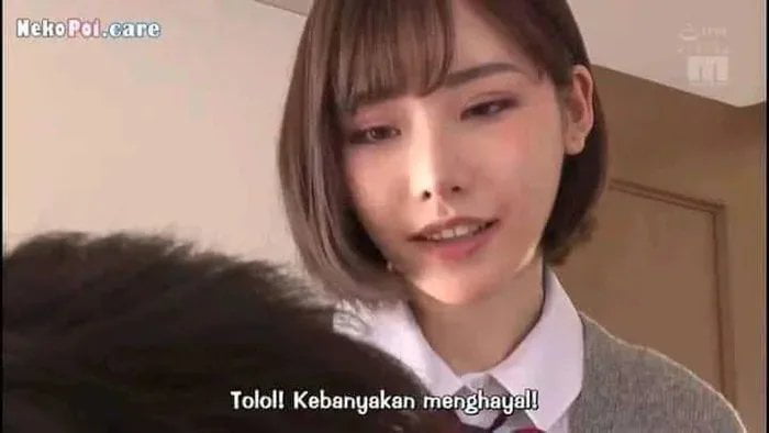 Buat yang suka mimpi dpt cewe cindo, tapi sendirinya ugly bastard & kere, sudahlah - 9GAG