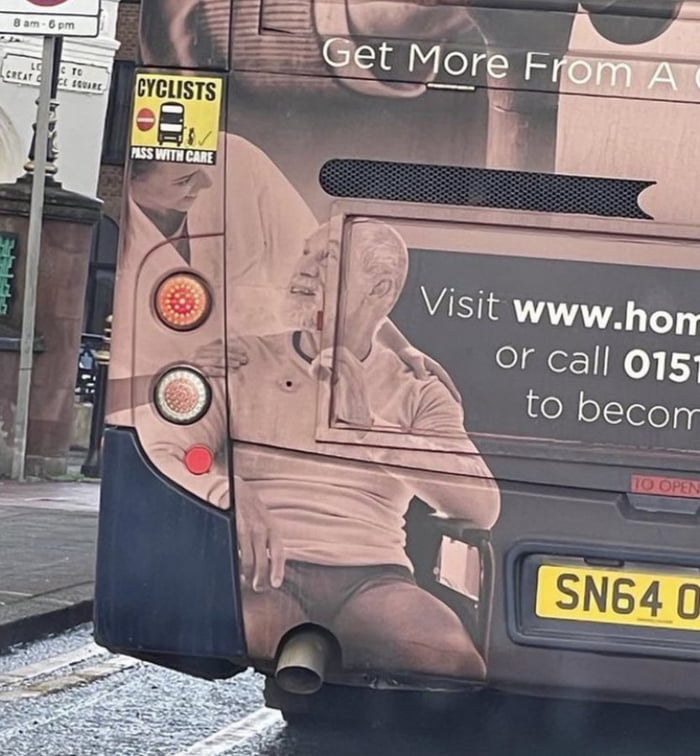 "Sir I like your size" - 9GAG