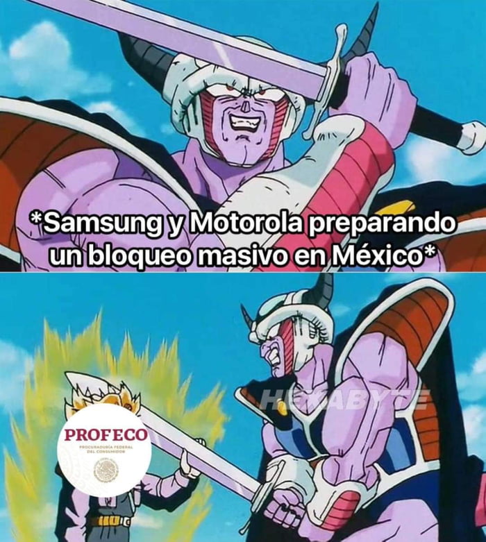 Tqm profeco - 9GAG