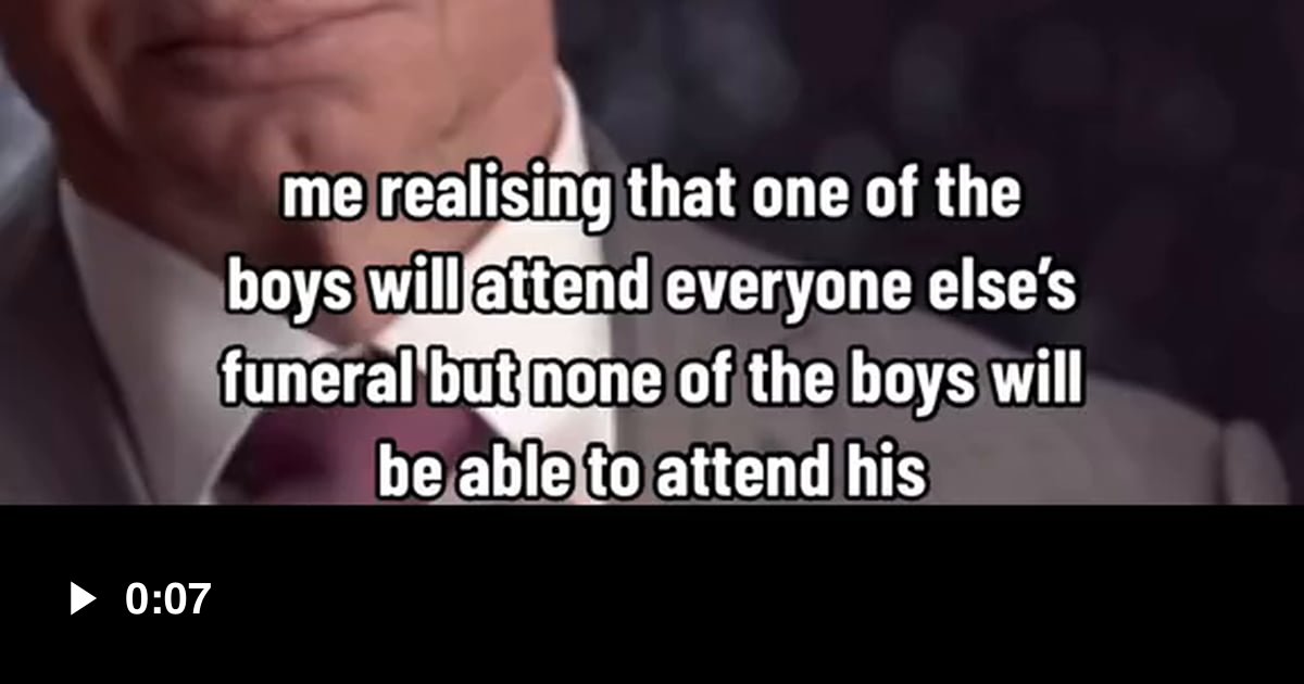 This cut deep man - 9GAG