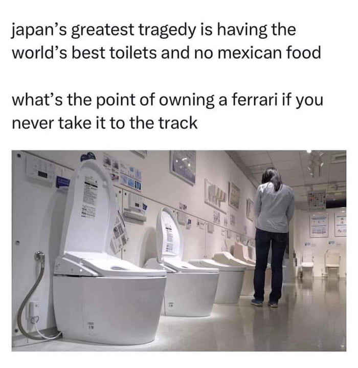 Stealth bomber level toilet go brrrr.. - 9GAG