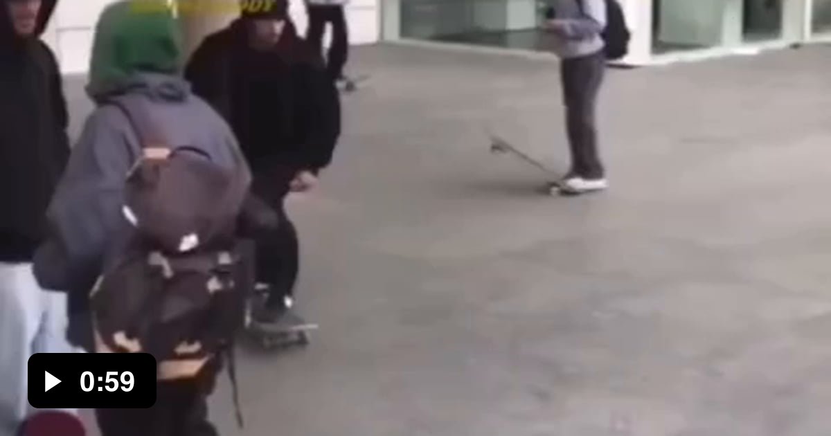 Here, take a one minute break - 9GAG