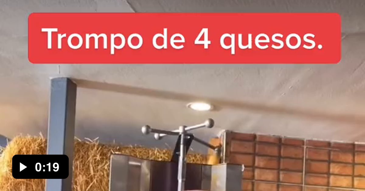 Queso babas, Queso plaras, Queso badasdas y Queso badón - 9GAG