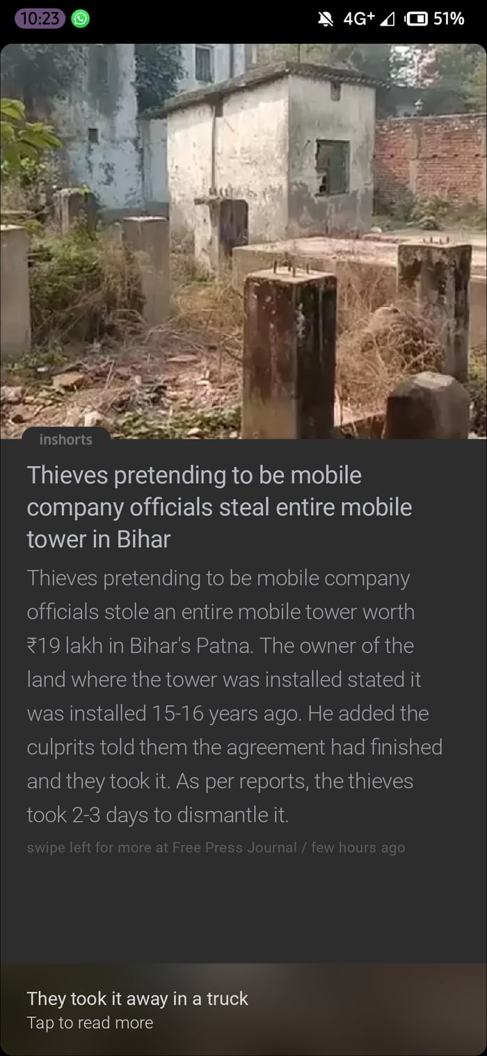 Bihar moment - 9GAG