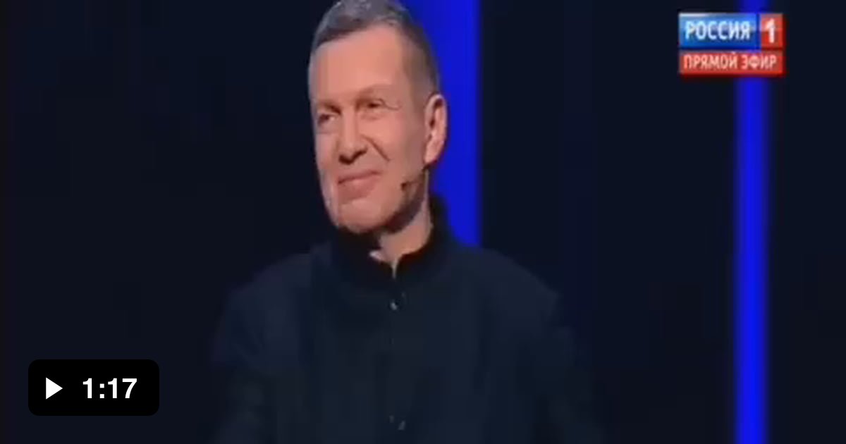 Just a casual Russian talk show - 9GAG
