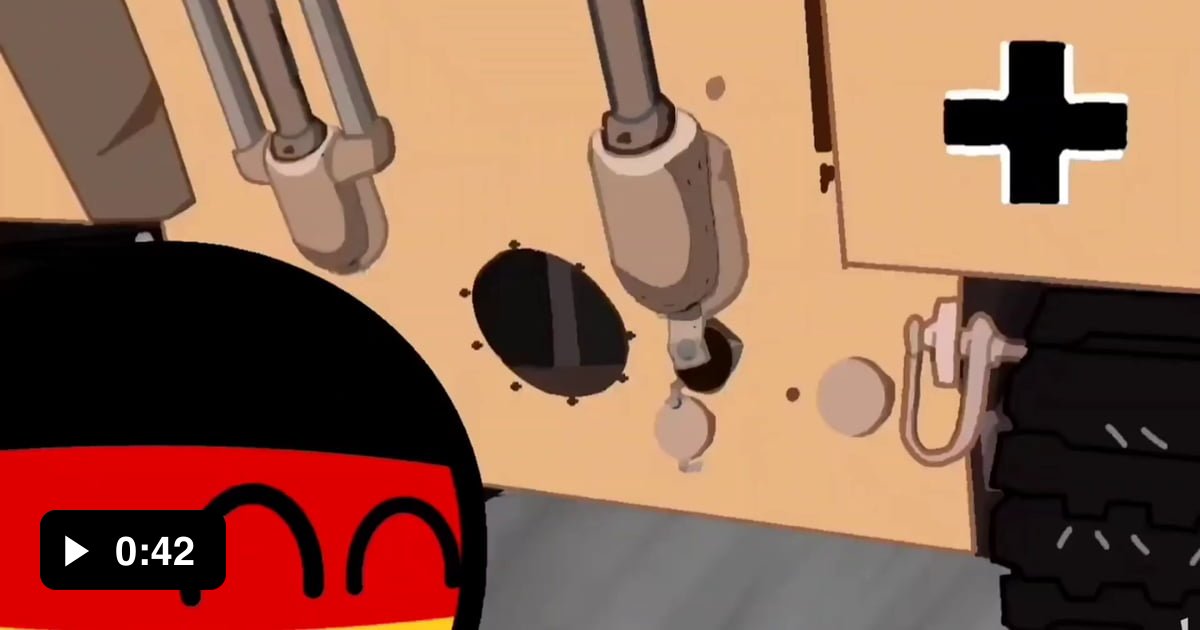 German Music Box!!!!!! - 9GAG