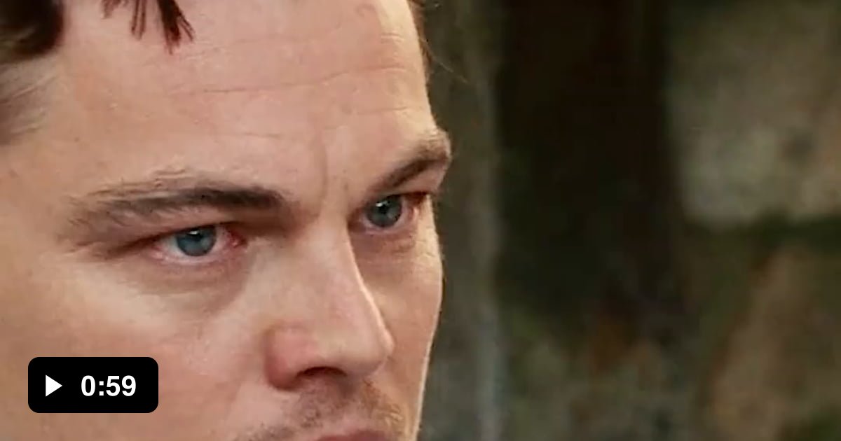 Shutter Island, Scorsese. - 9GAG