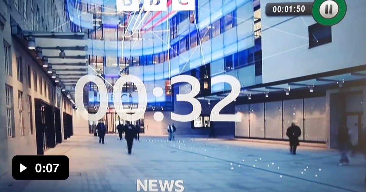 BBC news fail - 9GAG