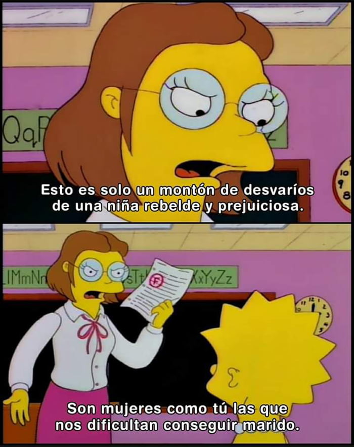 Recapacita mijah ¡¡recapacita!! - 9GAG