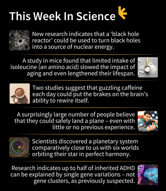 This Week In Science - 9GAG