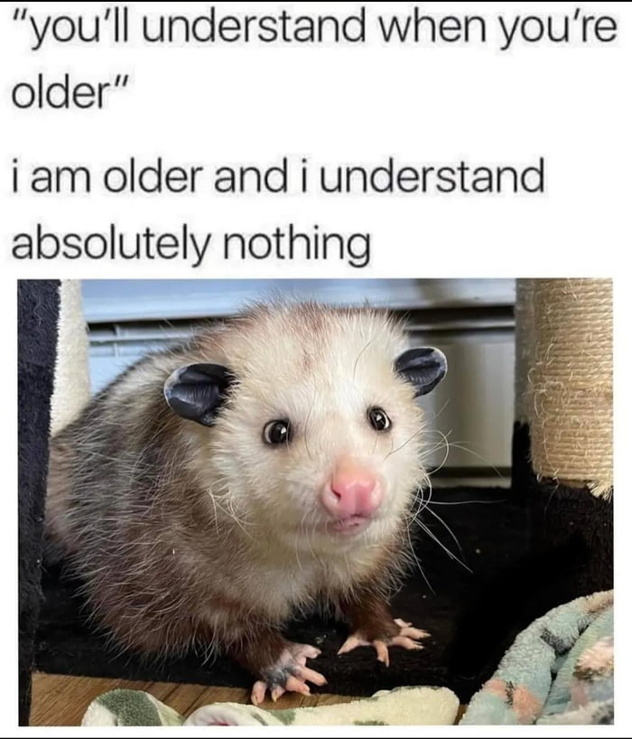 Nothing has changed - 9GAG