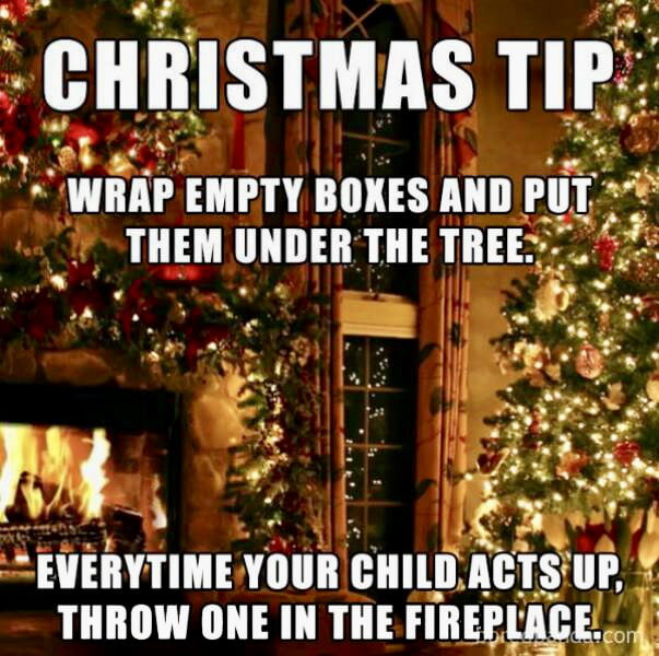 OK, but what do I do with the boxes? - 9GAG