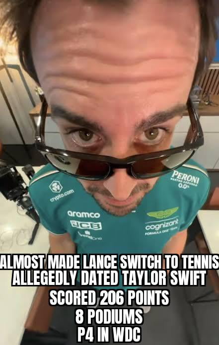 Fernando Alonso Season Highlights - 9GAG