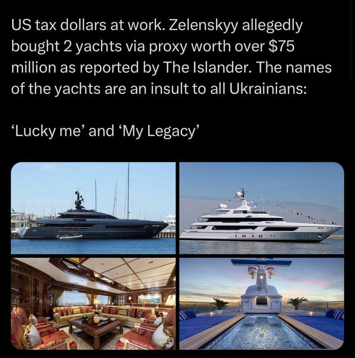 Whats “His Legacy”? - 9GAG