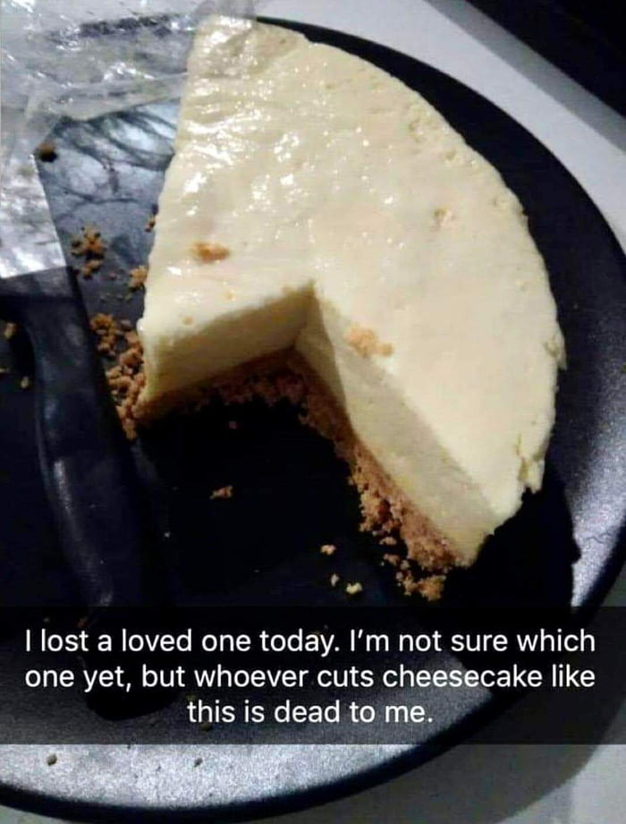 Seems like a reasonable response to me - 9GAG