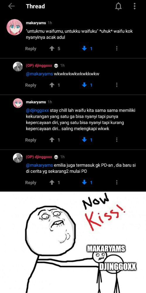 Eww dude you are gross - 9GAG