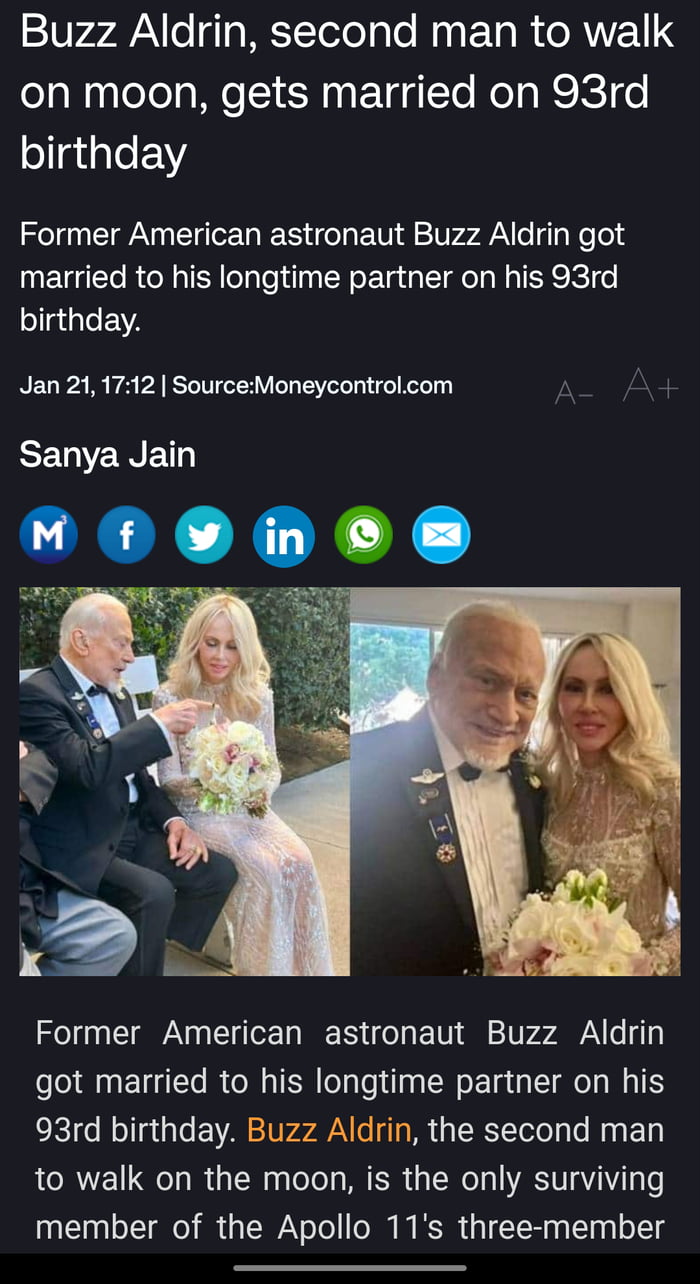 To infinity and beyond - 9GAG