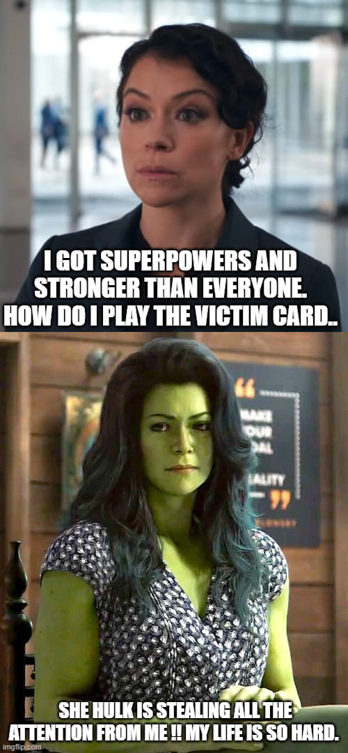 And start twerking to show girl power.. - 9GAG