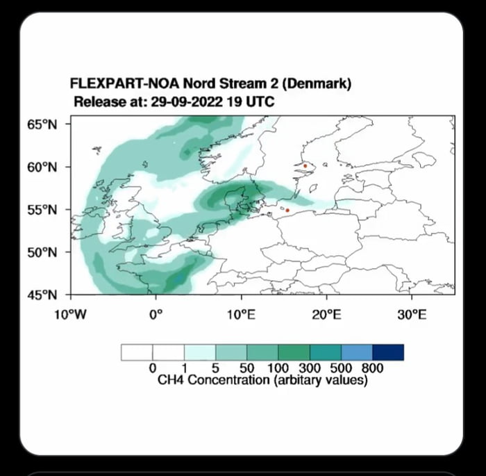 World's Biggest man-made fart - 9GAG