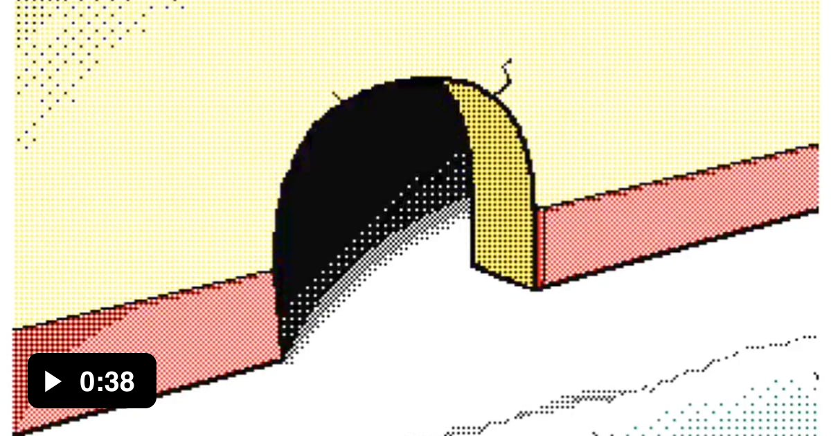 Another awesome Kéké animation. - 9GAG