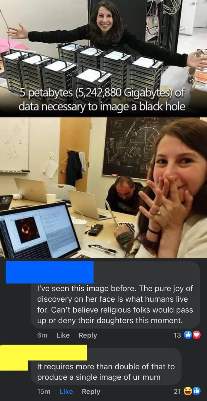 Was sweet, then :c - 9GAG