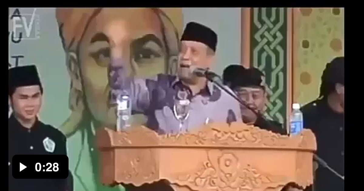 Sudah tidak tertolong si NganU - 9GAG