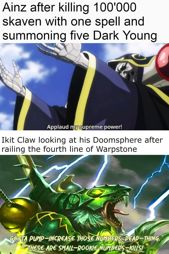 An interesting crossover - 9GAG