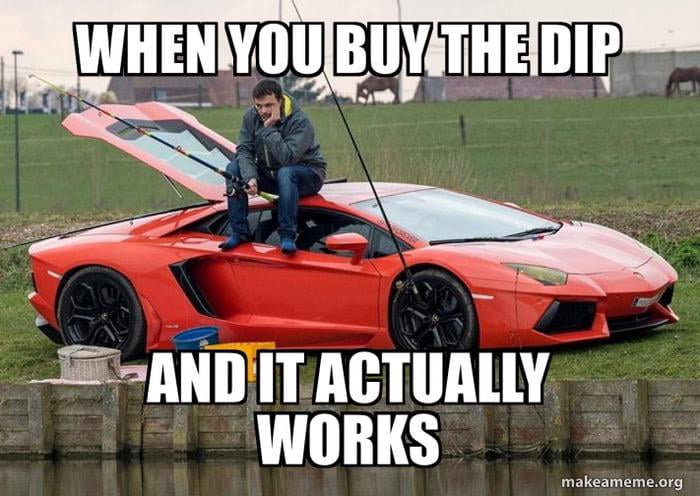 When Lambo??? - 9GAG