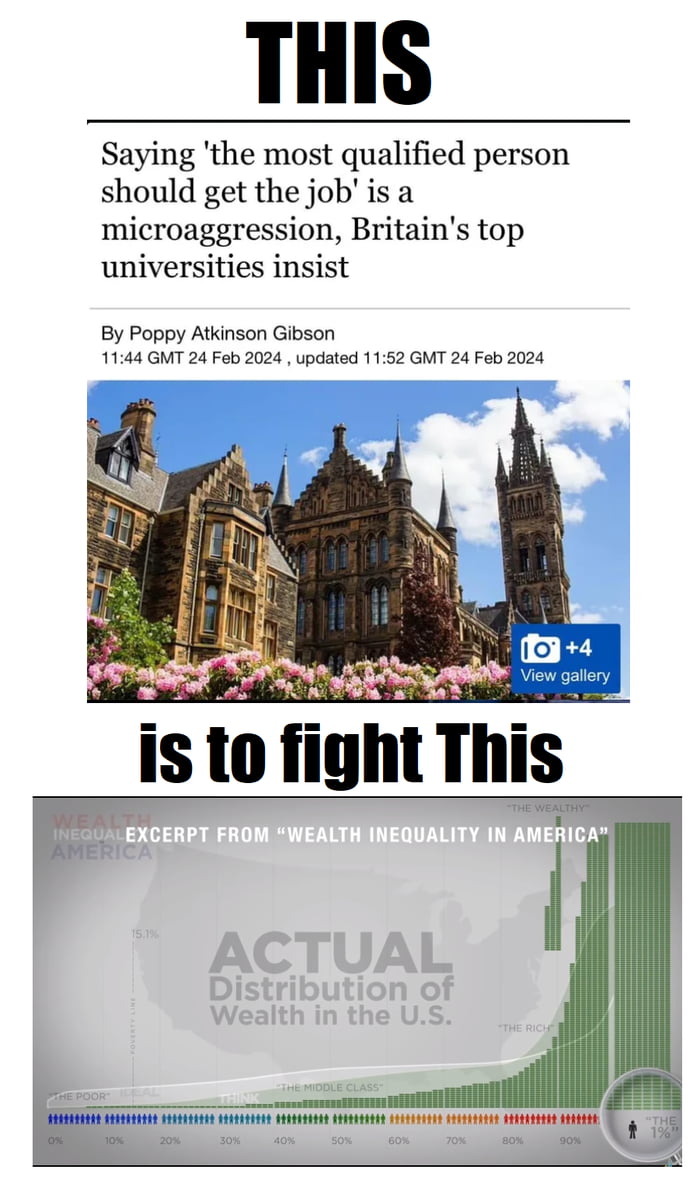 Widen your Perspective. - 9GAG