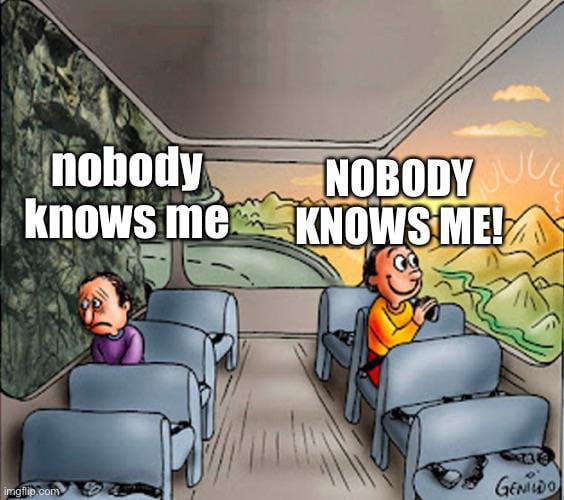 Perspective is everything - 9GAG