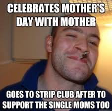How to support single moms - 9GAG