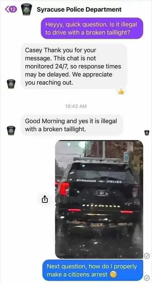 Broken. Like me. - 9GAG