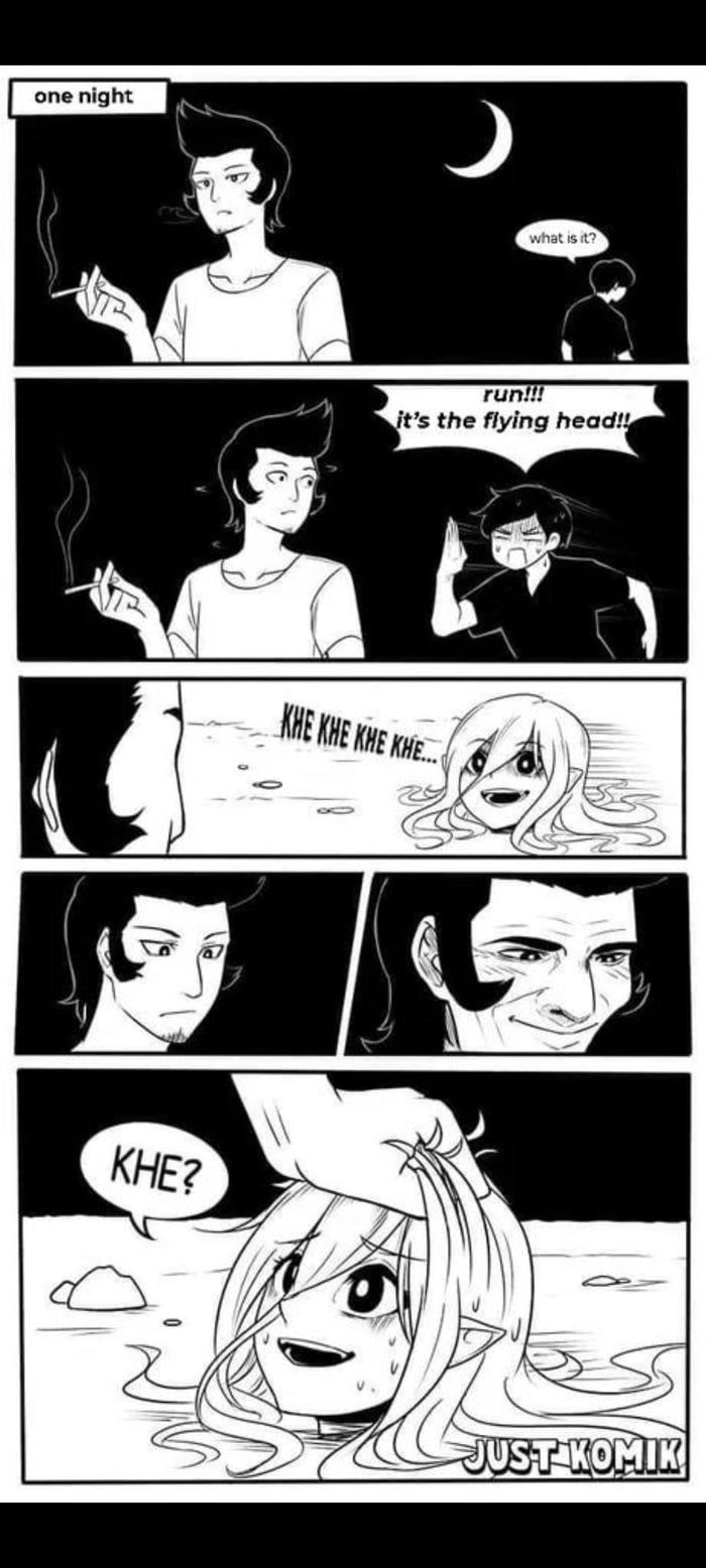 Oh No 9gag