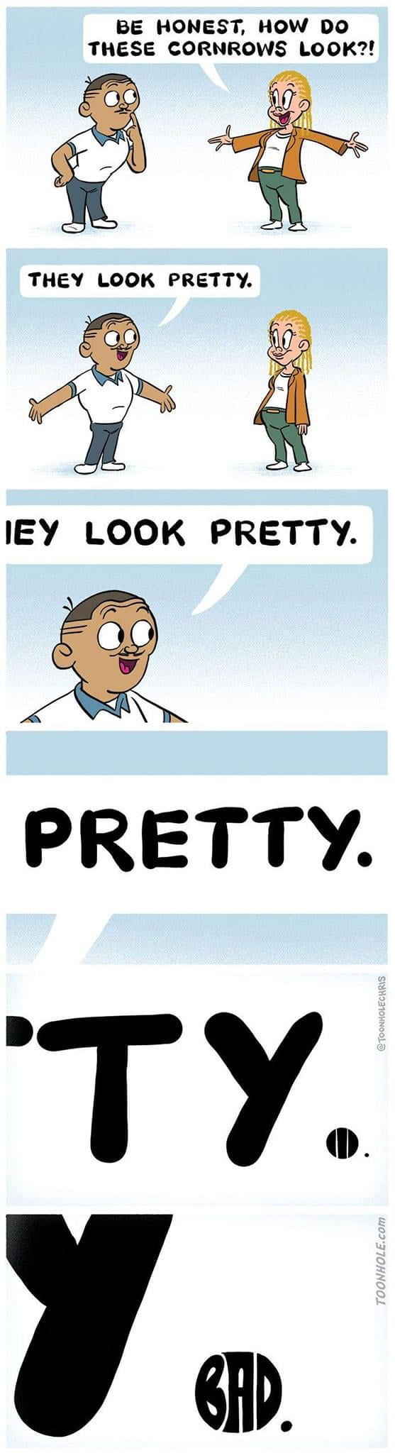 Pretty Clever. Ain't it?😜 - 9GAG