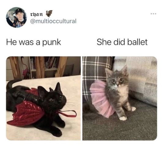 Role reversal! - 9GAG