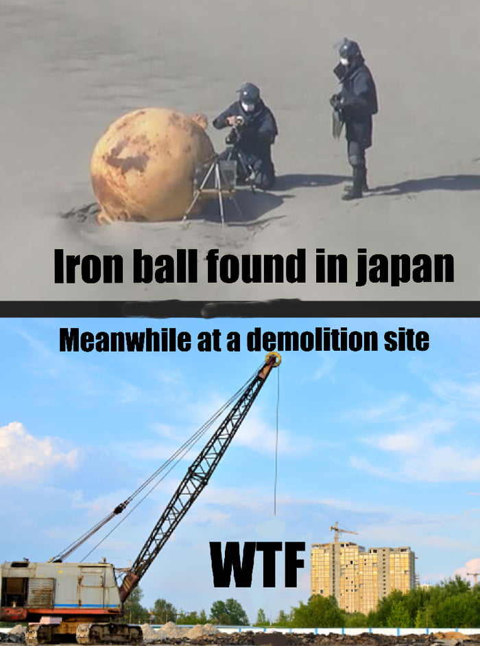 Balls - 9GAG