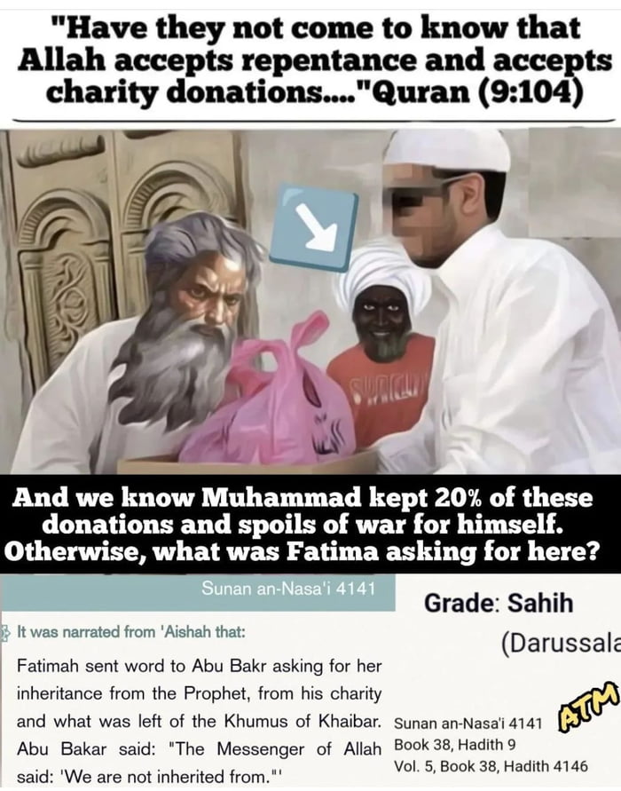 The Original Commission Agent Mo Ham Head - 9GAG