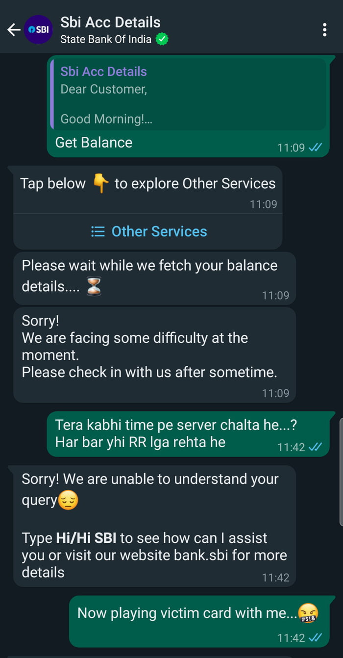 SBI KA HAR BAR KA RANDI RONA 9GAG sbi-ka-har-bar-ka-randi-rona-9gag