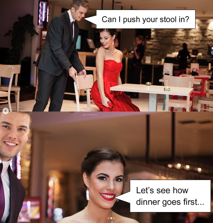 Not that stool... - 9GAG