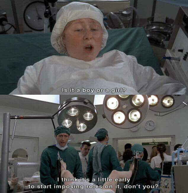 Monty Python ahead of their time. - 9GAG