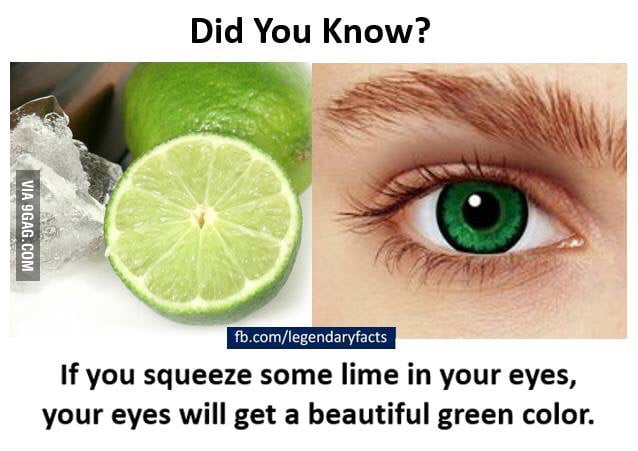 It really works!! - 9GAG