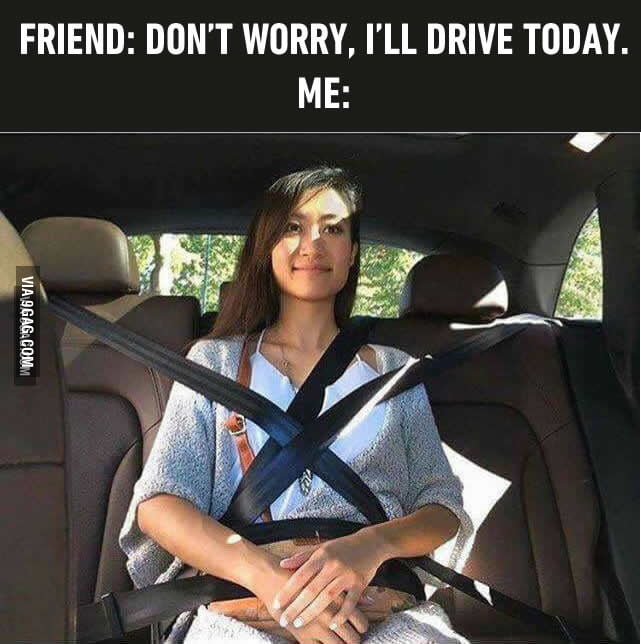 Every Single Time 9gag