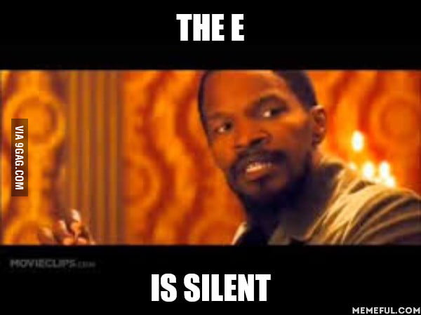 Guy asked if Meme read mem then pepe is peep - 9GAG