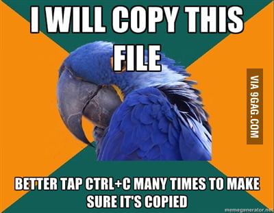 Every Damn Time!!! - 9GAG