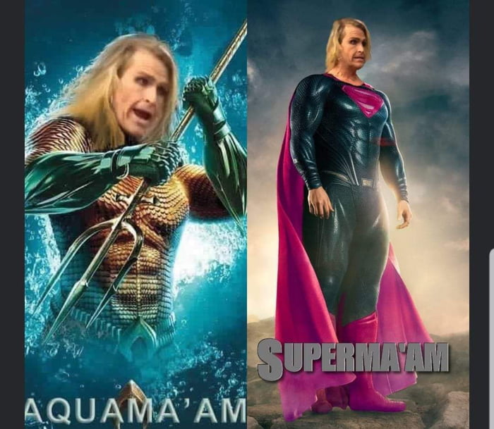 He's Super Famous now - 9GAG