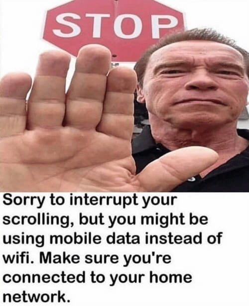 Just a friendly reminder ! - 9GAG